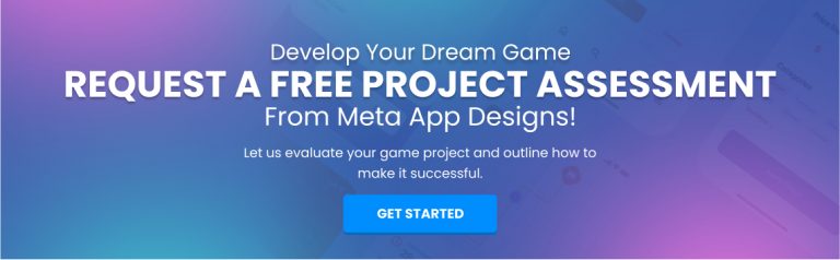 Video Game Development Stages and Process | Full Guide