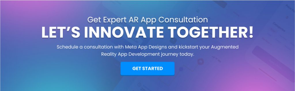 How to Create an Augmented Reality App? A Step-by-Step Guide