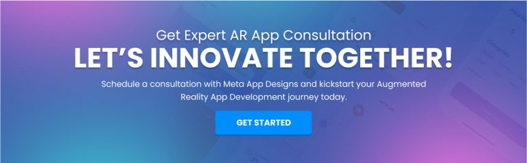 How to Create an Augmented Reality App? A Step-by-Step Guide