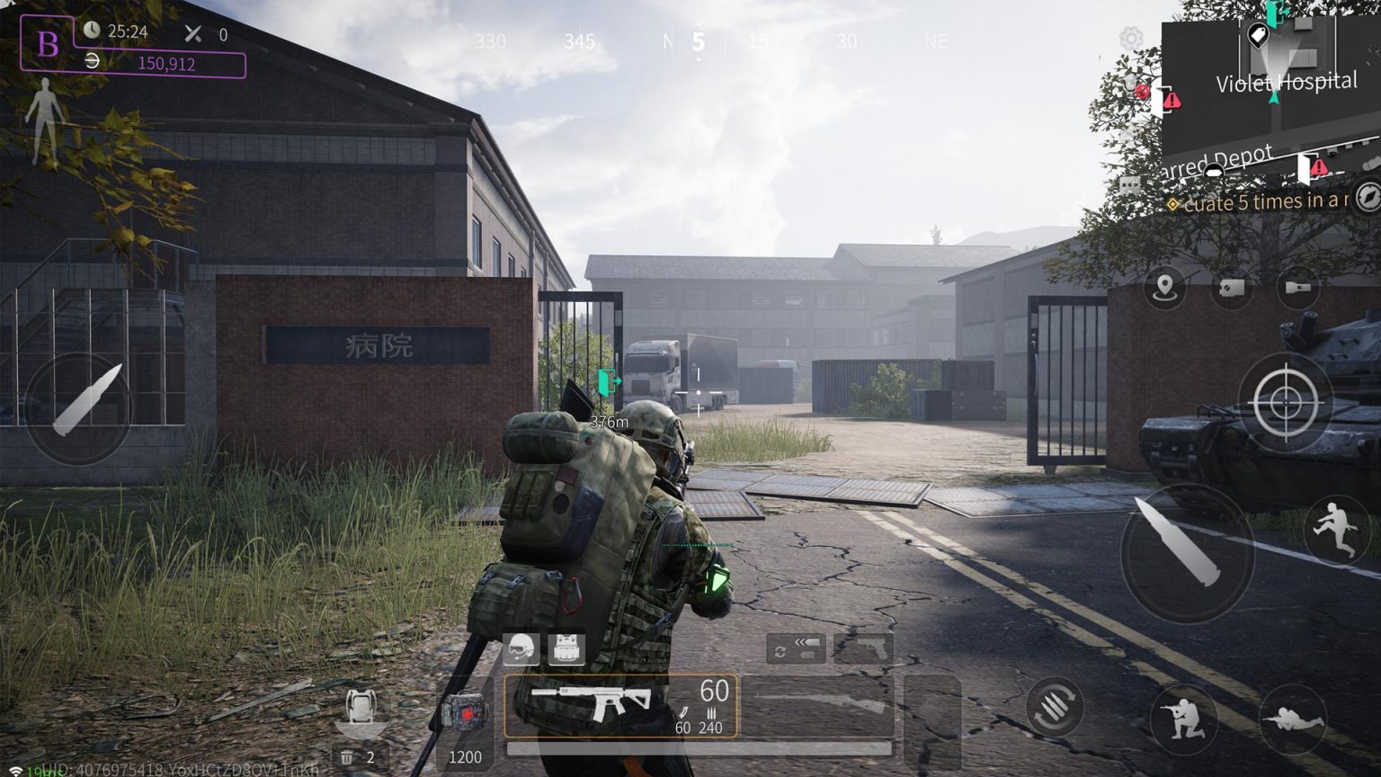 20+ Games Like PUBG That Hit Different This Year