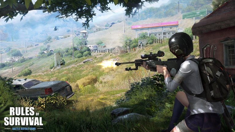 20+ Games Like PUBG That Hit Different This Year